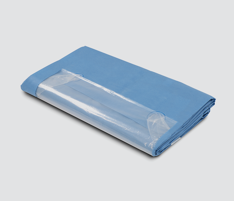 Levó Sterile Drape | Mizuho OSI