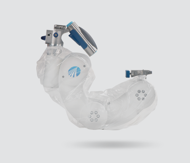 Levó Protective Arm Sleeve | Mizuho OSI