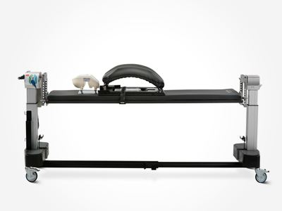 Wilson Plus™ Radiolucent Frame | Mizuho OSI