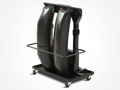 Wilson Plus™ Radiolucent Frame | Mizuho OSI