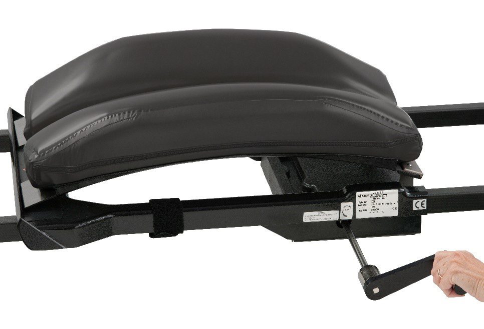 Wilson Plus™ Radiolucent Frame - Mizuho OSIMizuho OSI