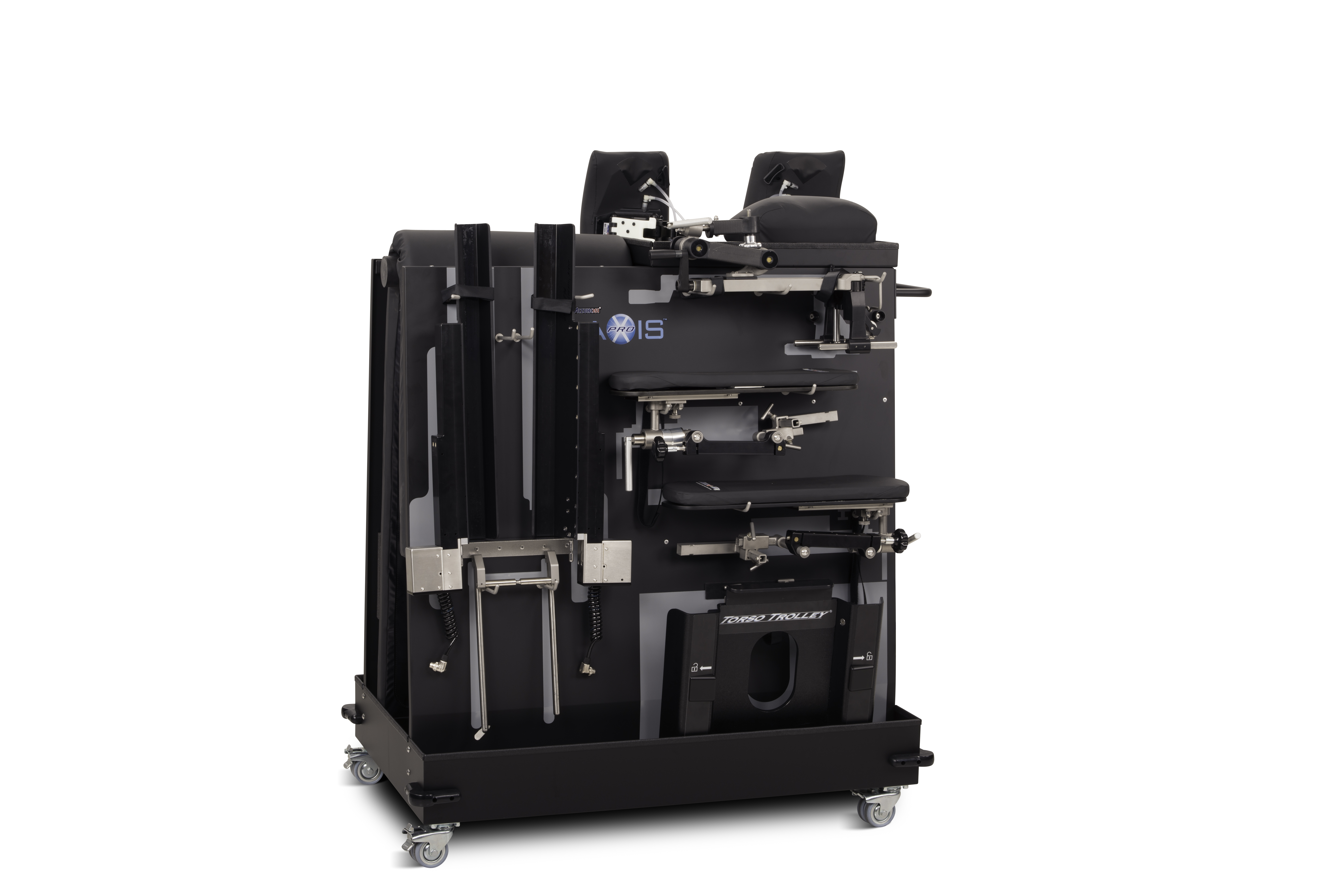 ProAxis® Spinal Surgery Table - Mizuho OSIMizuho OSI