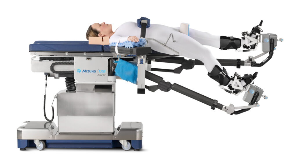 Glimpse Into Tomorrow | Mizuho OSI