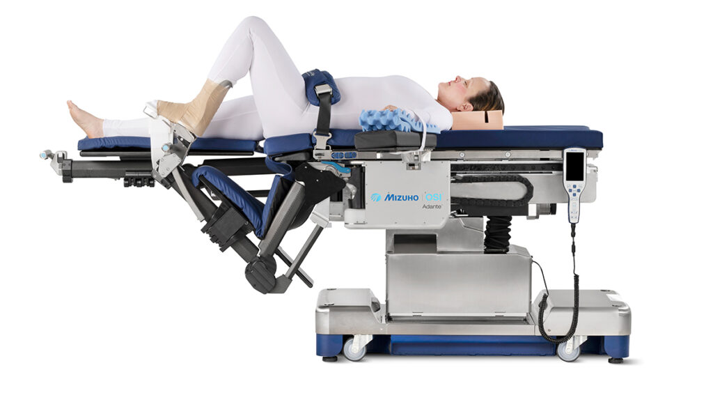 Glimpse Into Tomorrow | Mizuho OSI