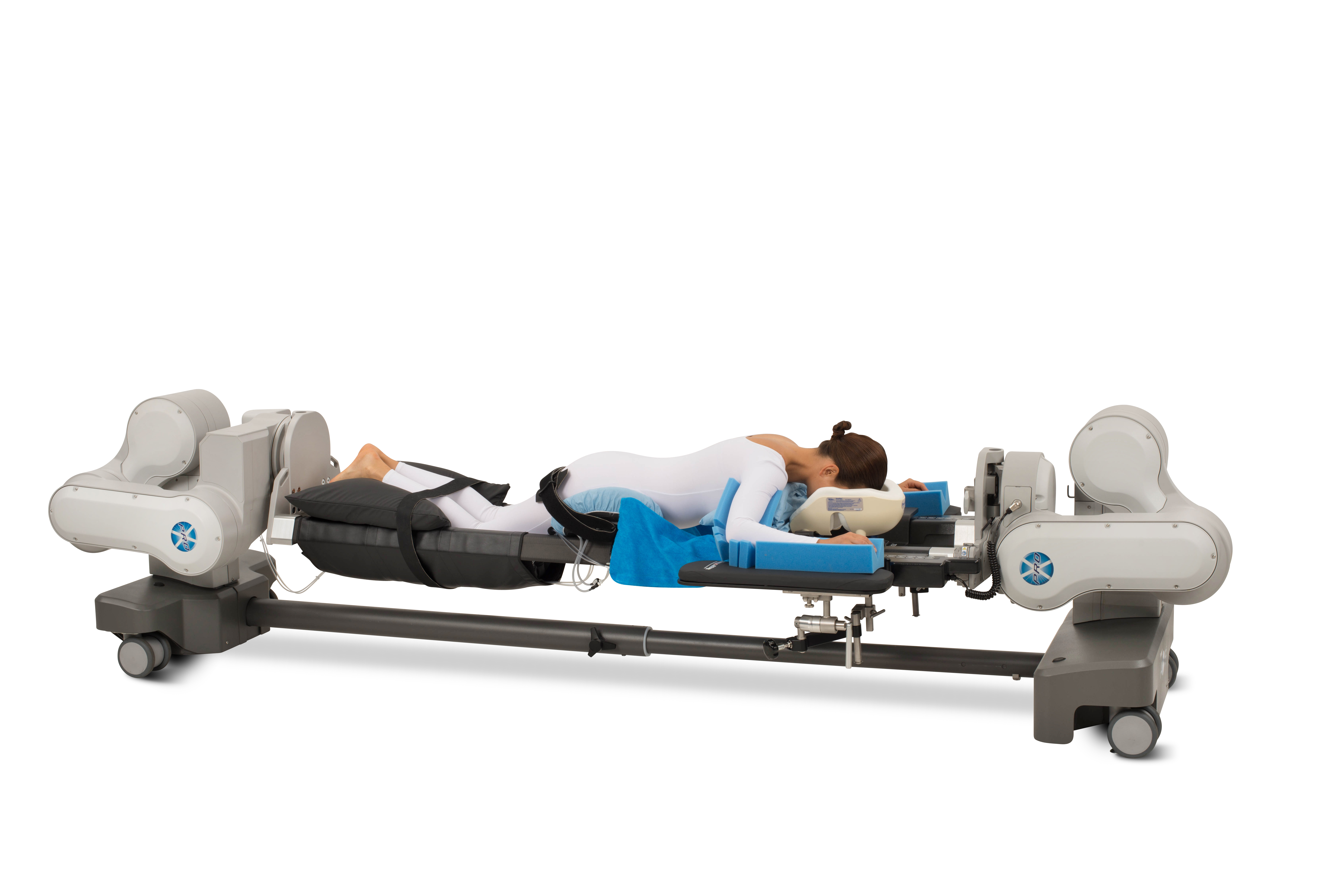 ProAxis® Spinal Surgery Table - Mizuho OSIMizuho OSI
