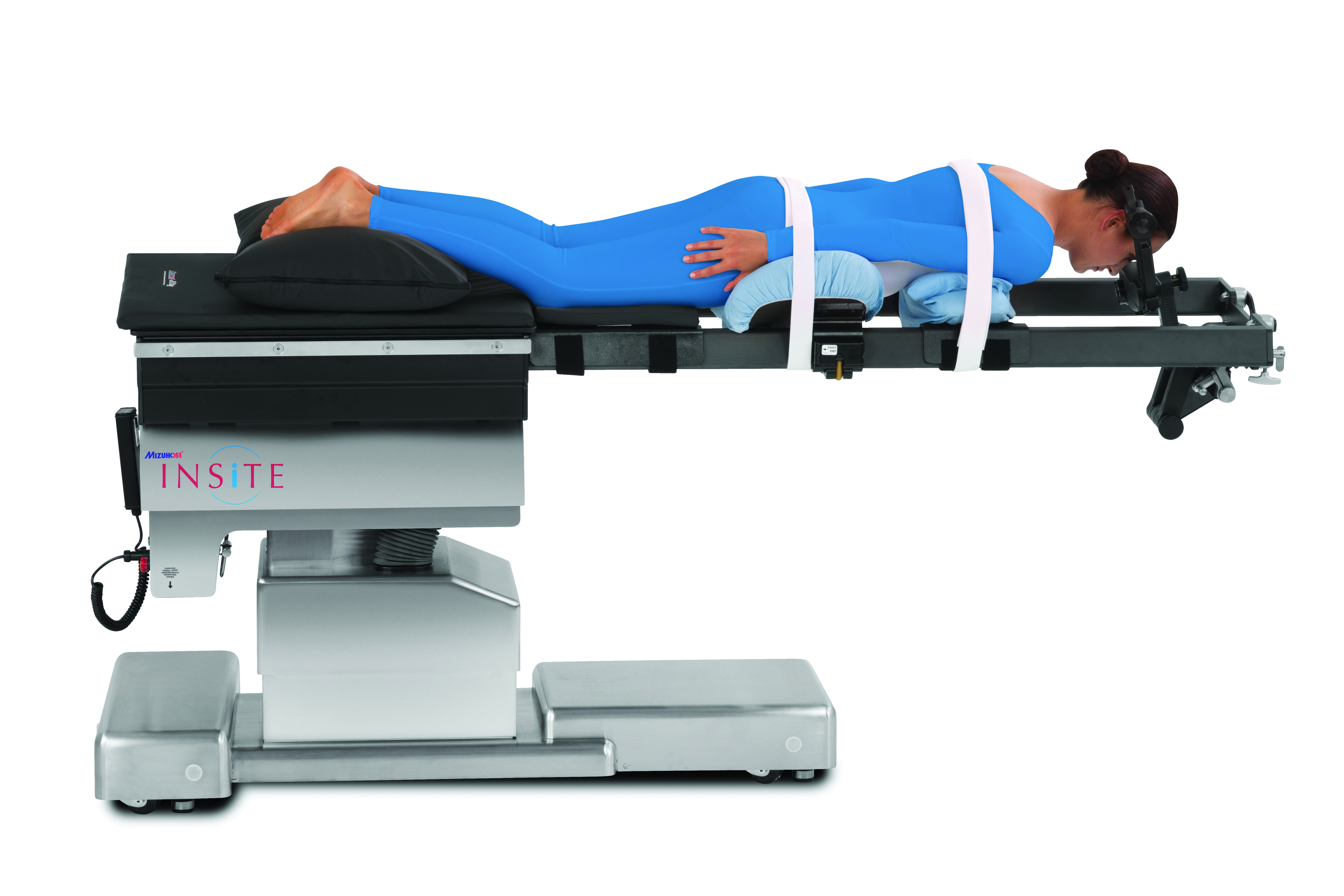 Prone Positioning Devices And Prone Positioning Equip - vrogue.co