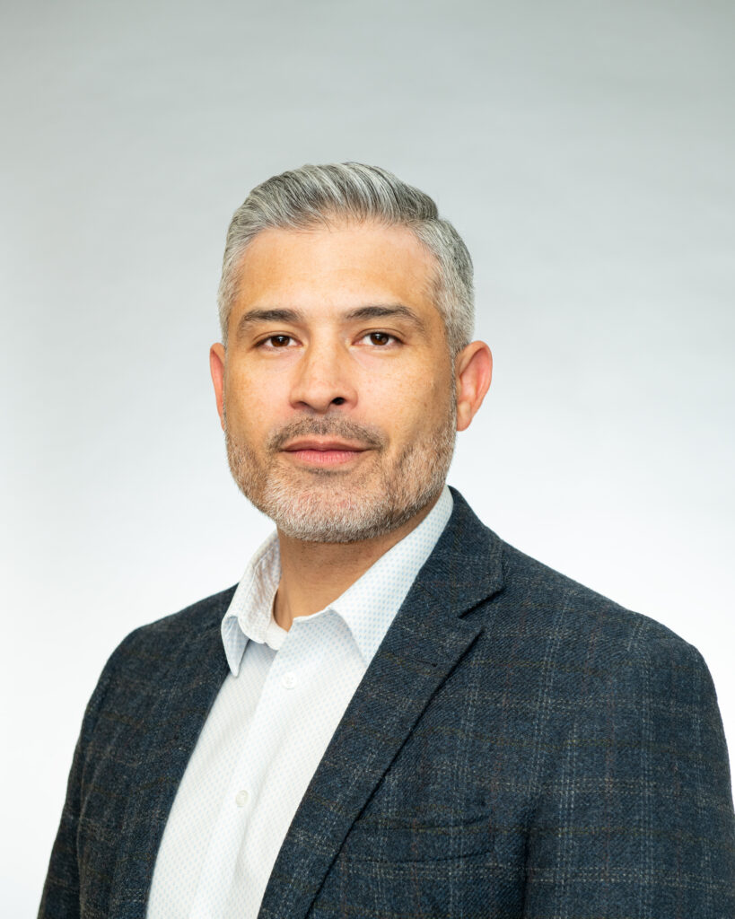 Rolando Hourruitiner | Mizuho OSI