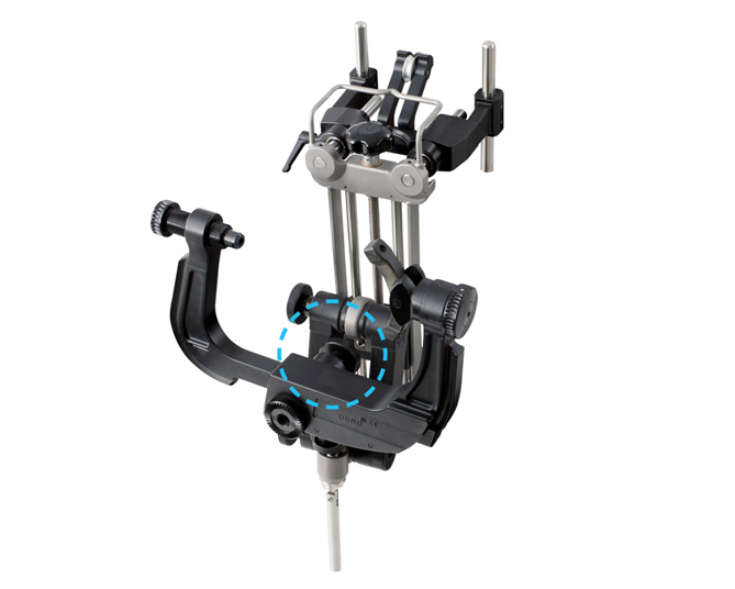 ProAxis® - Prone Cervical Patient Positioning | Mizuho OSI