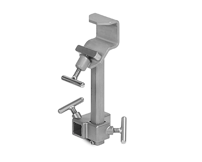 MTS Spine / Imaging - Wilson Frame on Spinal Surgery Top | Mizuho OSI