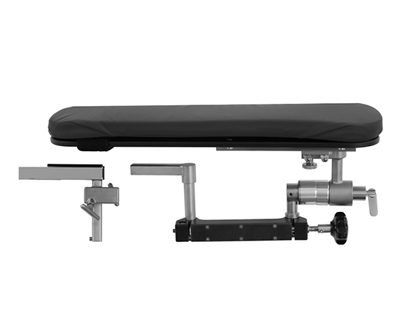 ProAxis® - Prone Patient Positioning | Mizuho OSI