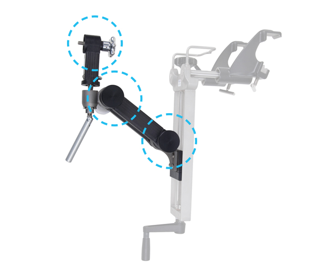 ProAxis® - Prone Cervical Patient Positioning | Mizuho OSI