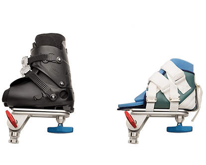 MTS Ortho - Hip Pinning Unilateral Skin Traction | Mizuho OSI