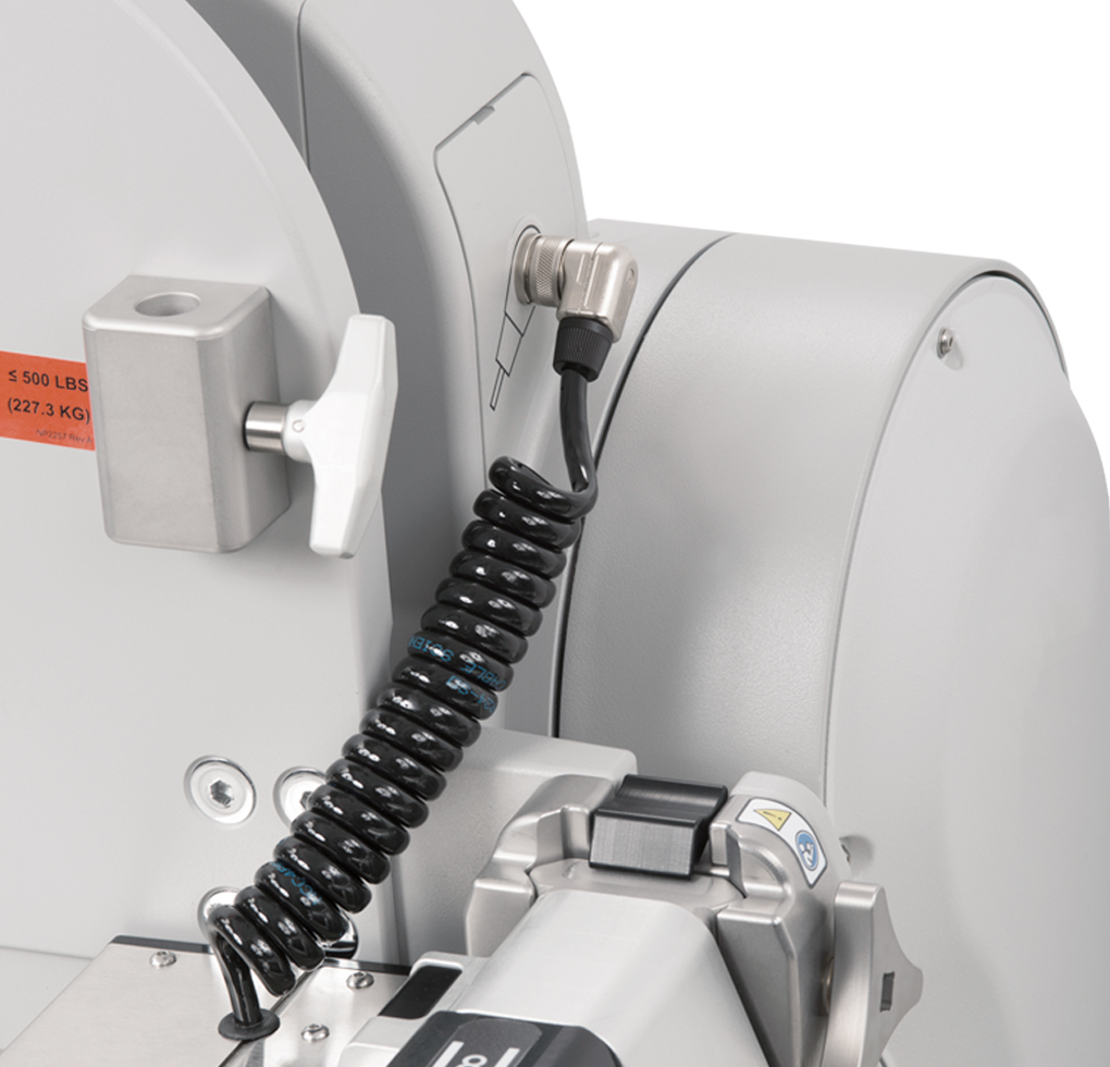 ProAxis® - Table Preparation and Torso Trolley® Installation | Mizuho OSI