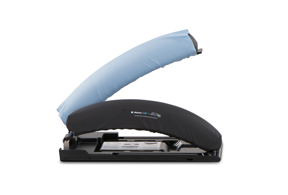 MTS Spine / Imaging - Wilson Frame on Imaging Top | Mizuho OSI