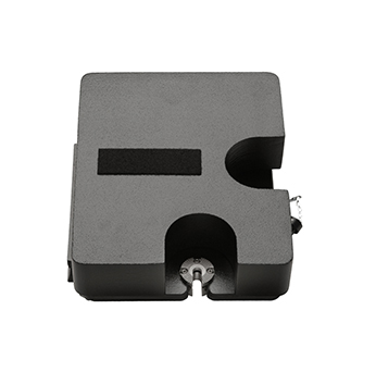 Trios® Ortho - IM Tibial Nailing: Using Well Leg Support | Mizuho OSI