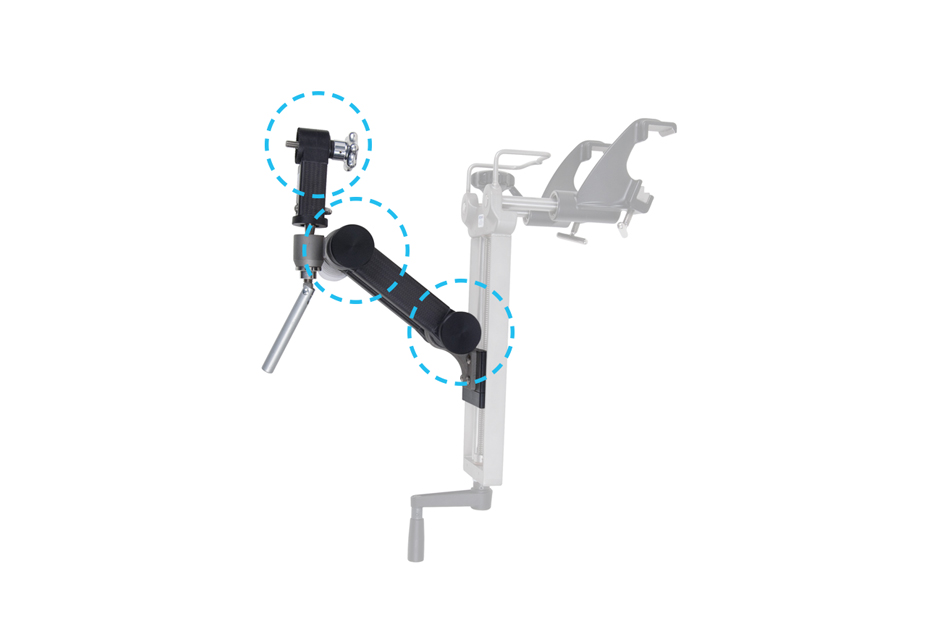 Trios® Spine/Imaging - Prone Patient Positioning with Cervical ...