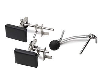 ProAxis® - Lateral Patient Positioning | Mizuho OSI