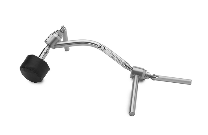 ProAxis® - Lateral Patient Positioning | Mizuho OSI