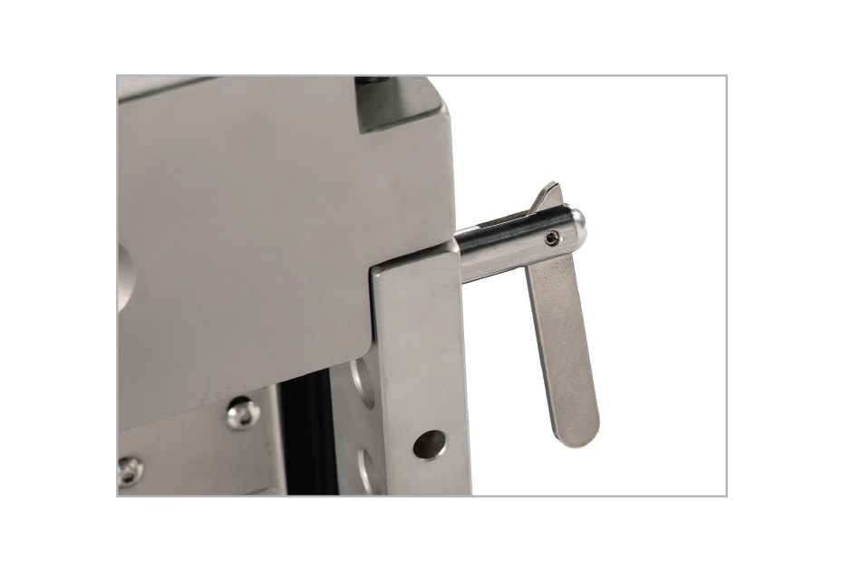 MTS Ortho - Advanced Control Base Preparation & Installation