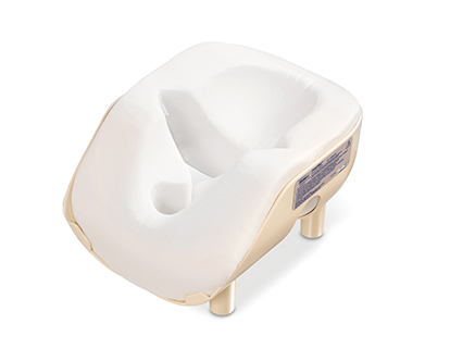 Trios® Spine/Imaging - Prone Patient Positioning | Mizuho OSI