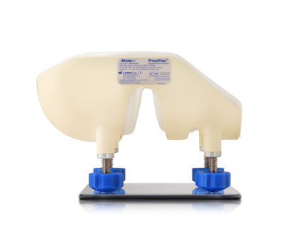 ProAxis® - Prone Patient Positioning | Mizuho OSI