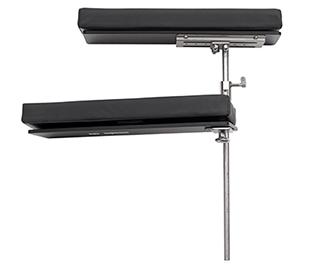 ProAxis® - Lateral Patient Positioning | Mizuho OSI