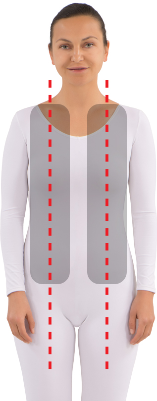 MTS Spine / Imaging - Wilson Frame on Spinal Surgery Top | Mizuho OSI