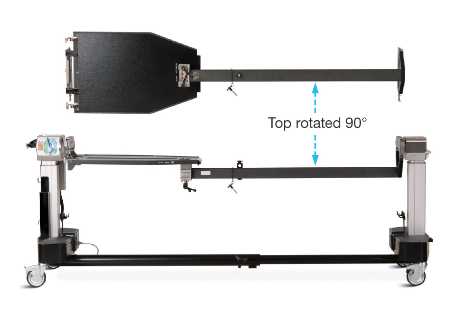 MTS Ortho - Advanced Control Base Preparation & Installation