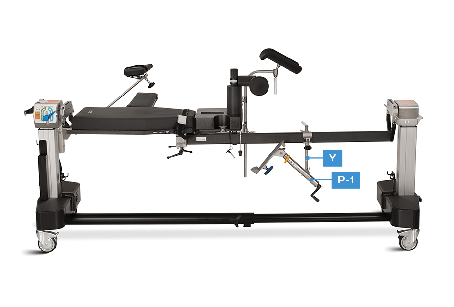 MTS Ortho - IM Tibia Nailing | Mizuho OSI