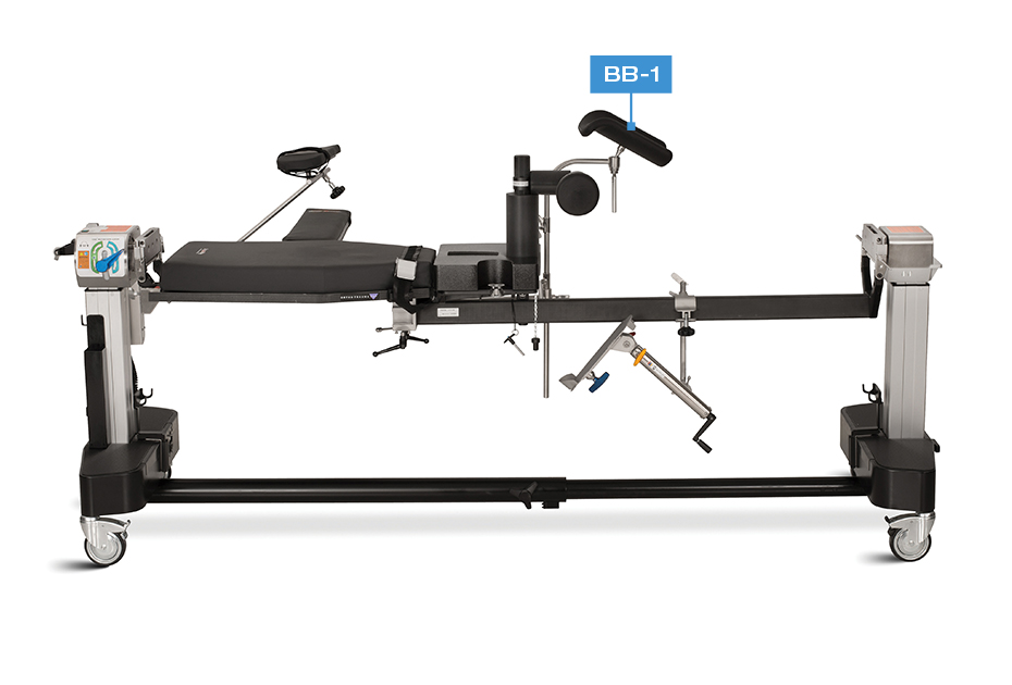 MTS Ortho - IM Tibia Nailing | Mizuho OSI