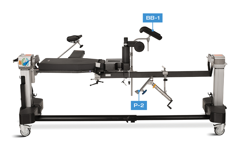MTS Ortho - IM Tibia Nailing | Mizuho OSI