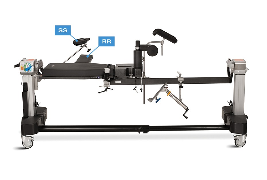 MTS Ortho - IM Tibia Nailing | Mizuho OSI