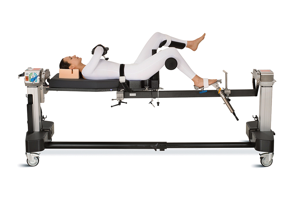 MTS Ortho - IM Tibia Nailing | Mizuho OSI