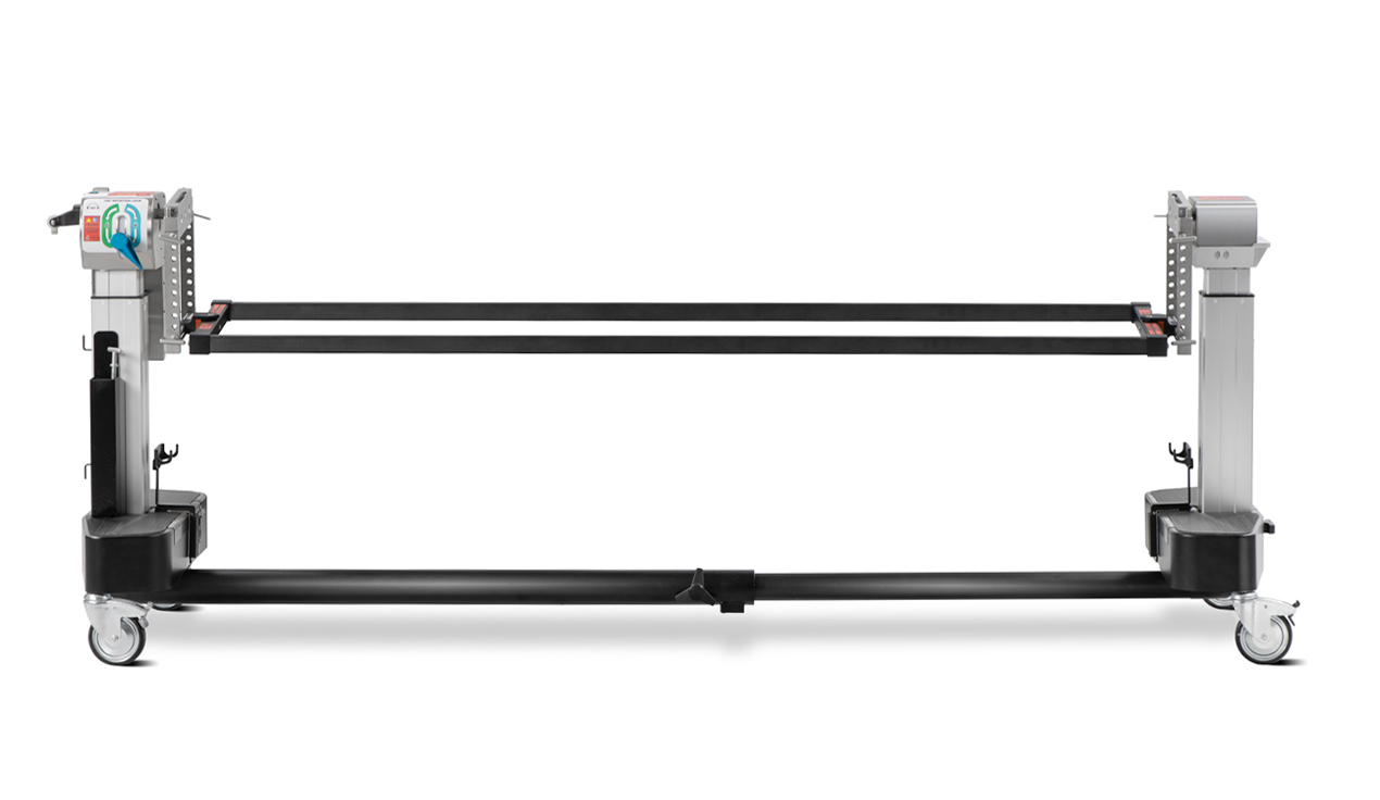 MTS Spine / Imaging - Wilson Frame on Spinal Surgery Top | Mizuho OSI