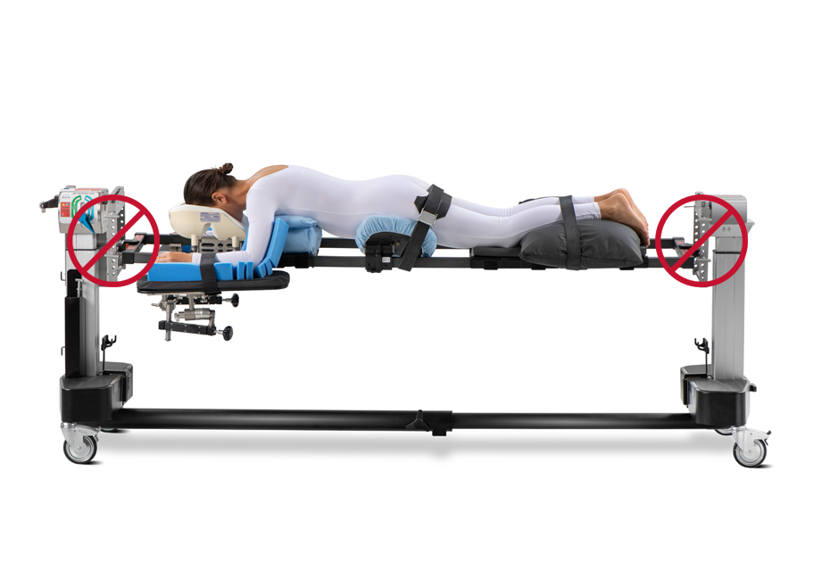 MTS Spine / Imaging - Base Preparation and Spinal Top Installation ...