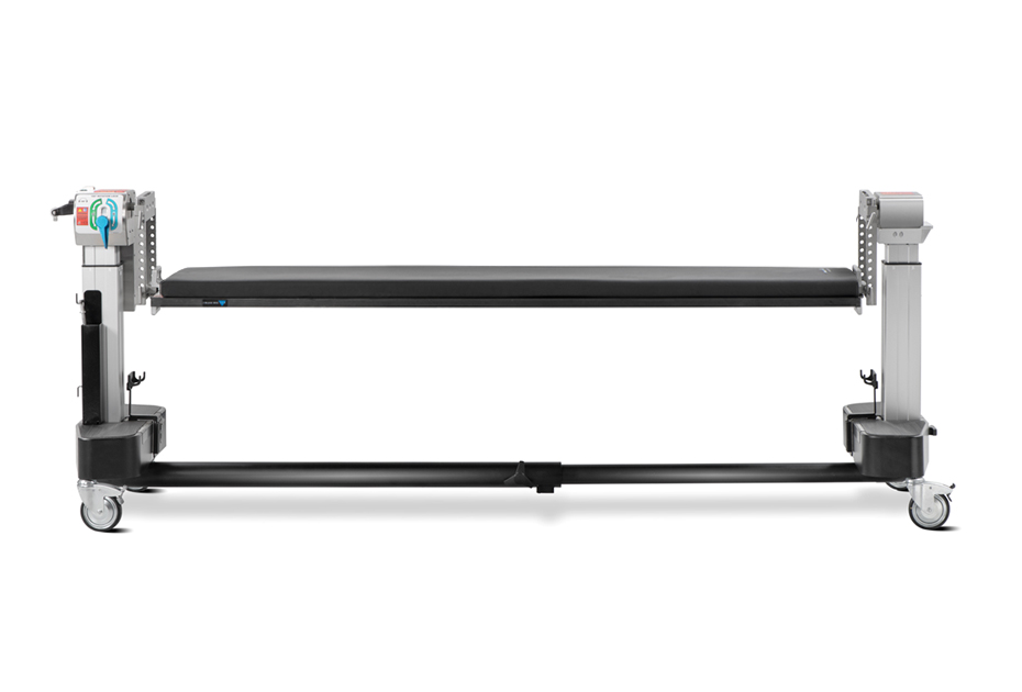 MTS Spine / Imaging - Wilson Frame on Imaging Top | Mizuho OSI