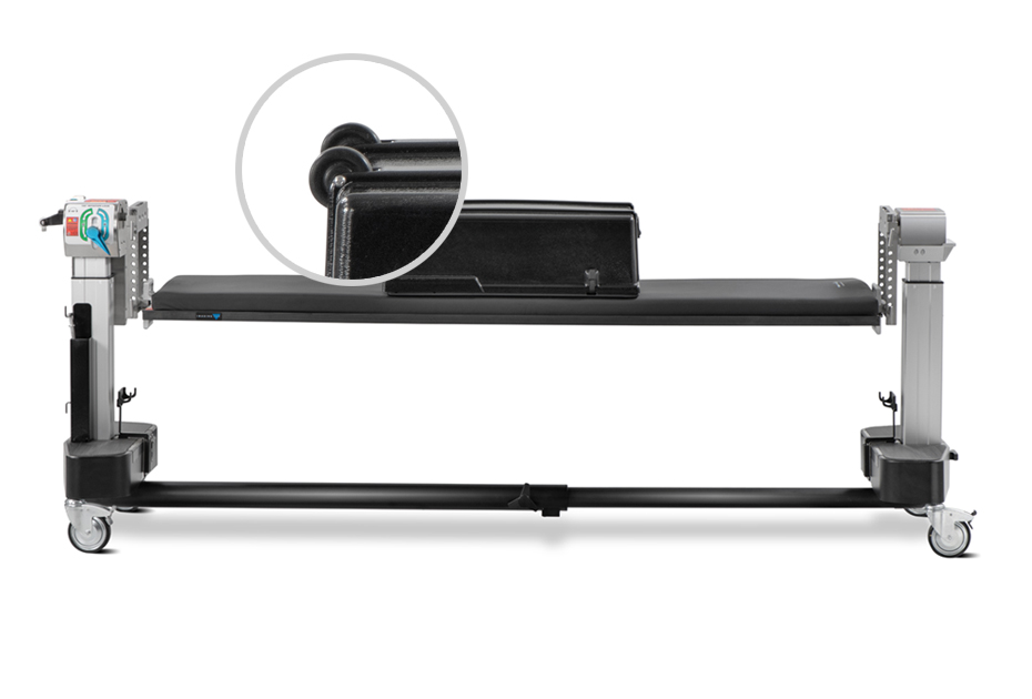 MTS Spine / Imaging - Wilson Frame on Imaging Top | Mizuho OSI