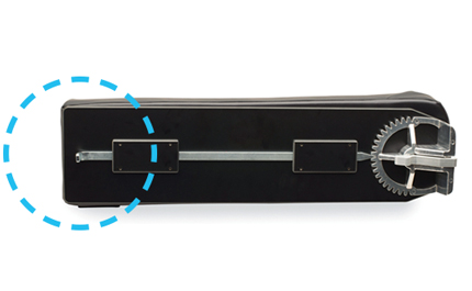 ProAxis® - Lateral Patient Positioning | Mizuho OSI