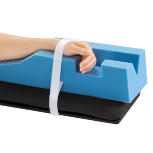 Foam Pads and Positioners | Mizuho OSI