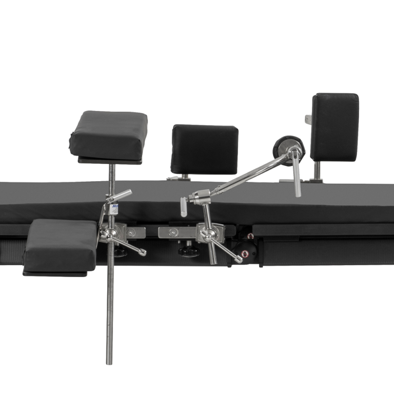 Lateral Positioning Accessories | Mizuho OSI