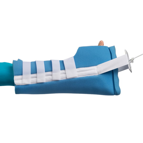 Traction Components & Accessories | Mizuho OSI