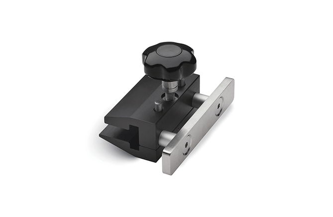 ProAxis® - Lateral Patient Positioning | Mizuho OSI