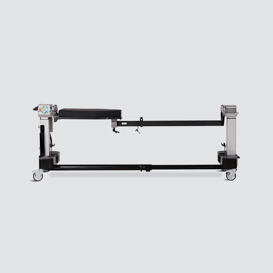 MTS Ortho - Advanced Control Base Preparation & Installation