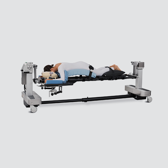 Trios® Spine/Imaging - Wilson Frame on Spinal Surgery Top | Mizuho OSI