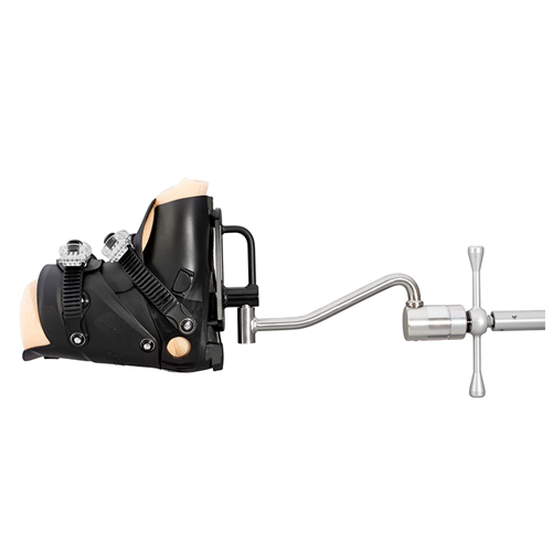 Hana® - Hip Arthroscopy | Mizuho OSI