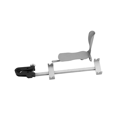 Hana® - Total Knee Arthroplasty with Well Leg Support Assembly | Mizuho OSI