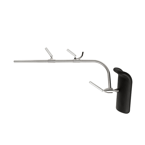 Hana® - Total Knee Arthroplasty with Well Leg Support Assembly | Mizuho OSI