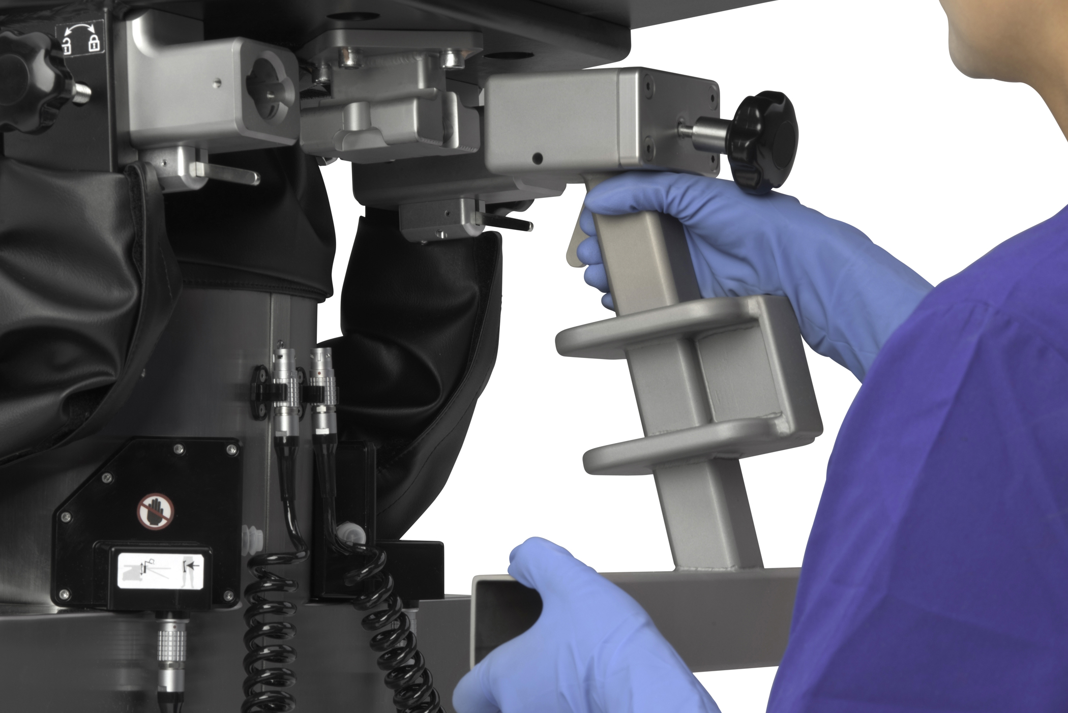 Hana® Femur Lift And Femoral Hook Installation Mizuho Osi