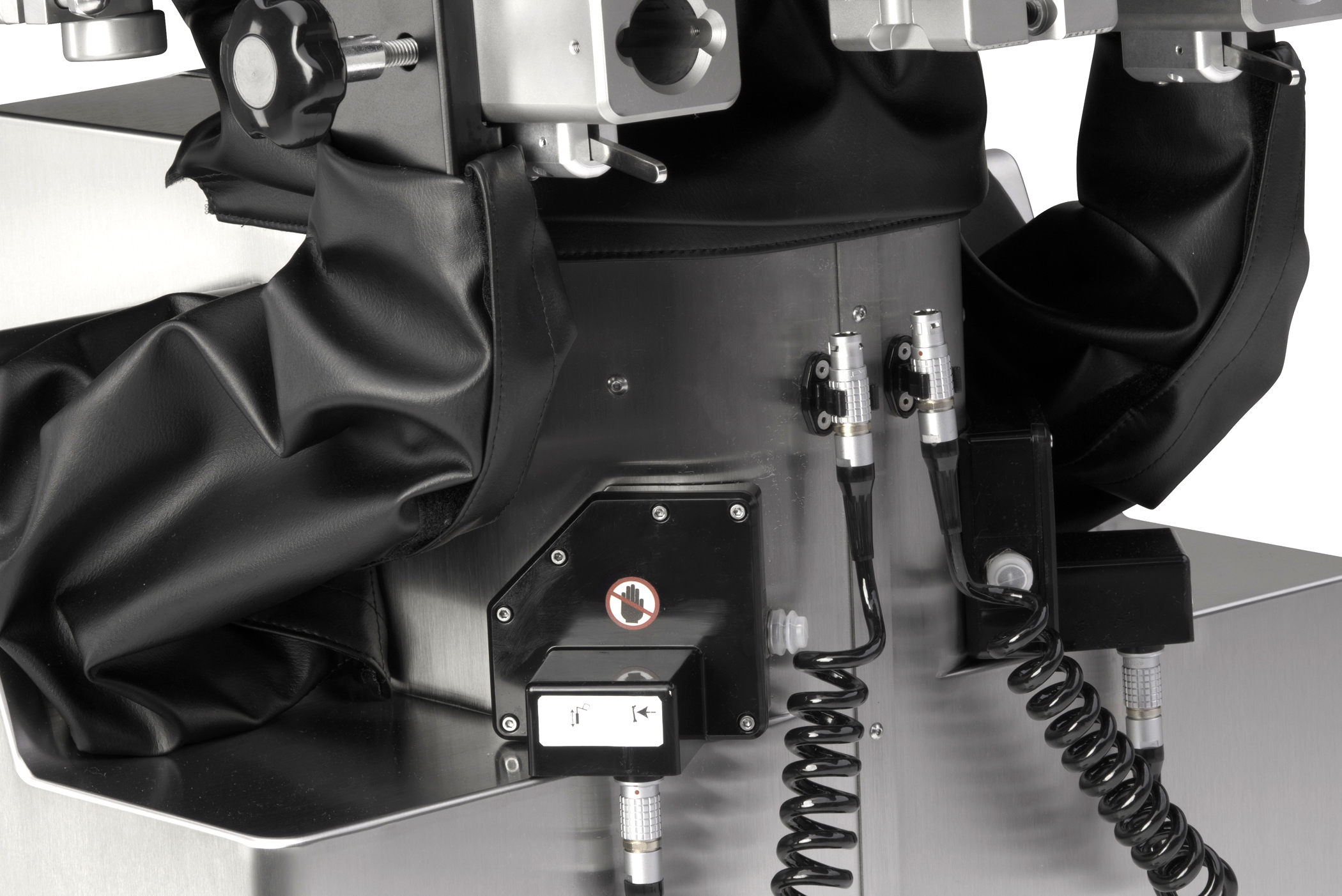 Hana® - Femur Lift and Femoral Hook Installation | Mizuho OSI