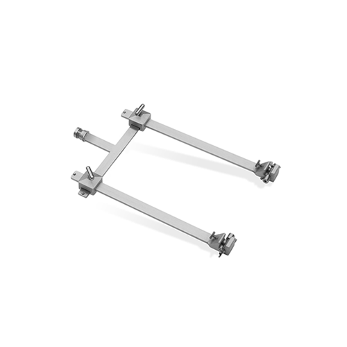 Hana® - IM Femoral Nailing: Unilateral Skeletal Traction | Mizuho OSI